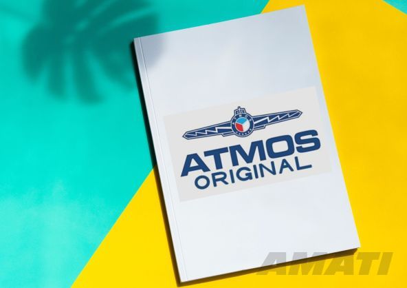 Atmos, Rezerves daļas apkures katliem, Apkures katli un rezerves daļas ...